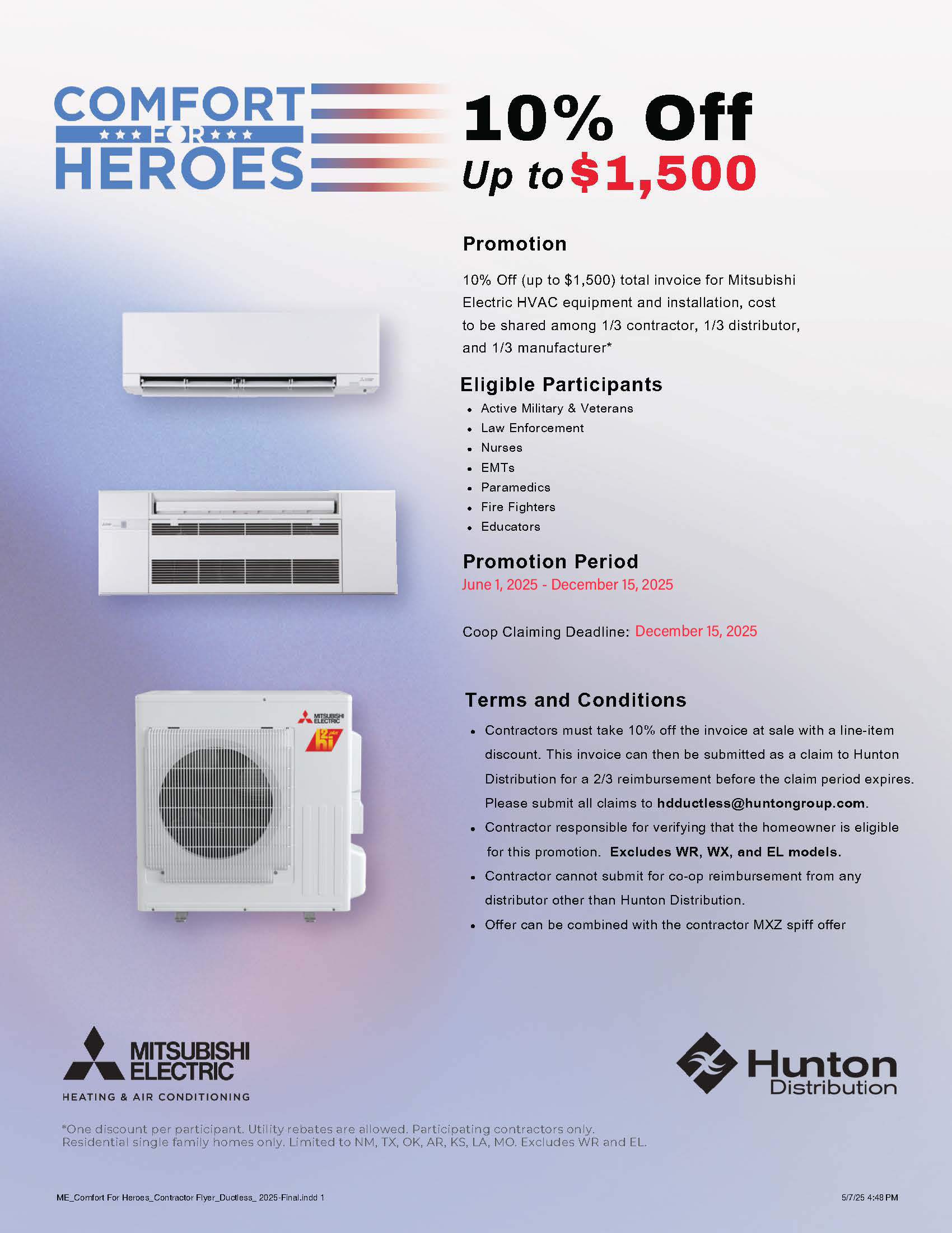 Resources - Hunton Distribution
