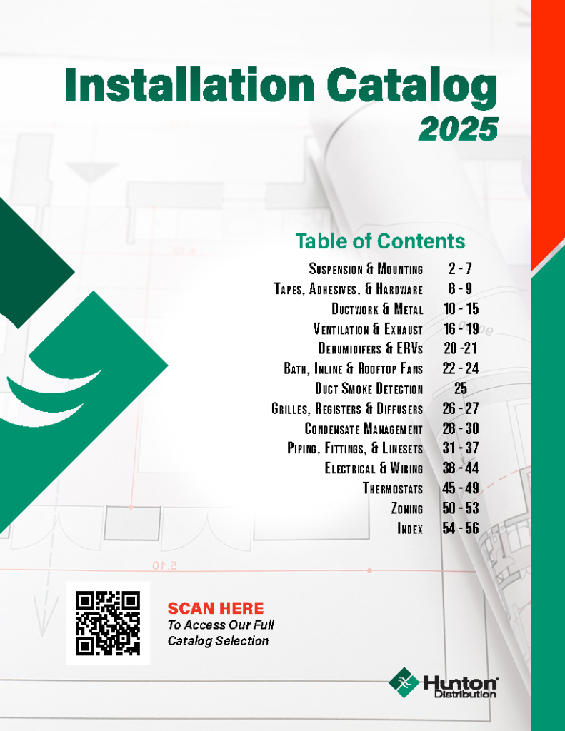 Resources - Hunton Distribution