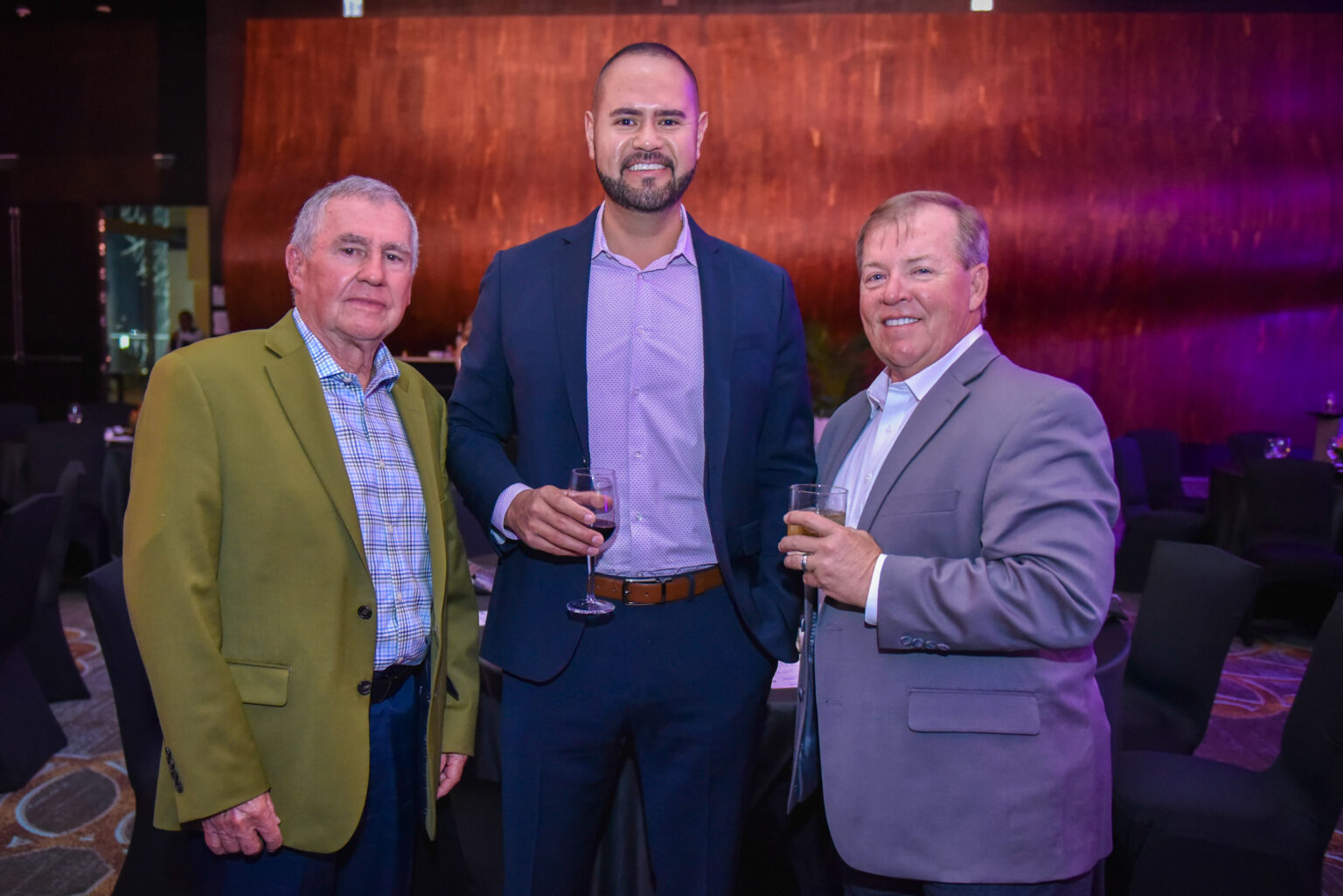 » Hunton Distribution Boasts 3 National Top Ten Winners and is Named ...