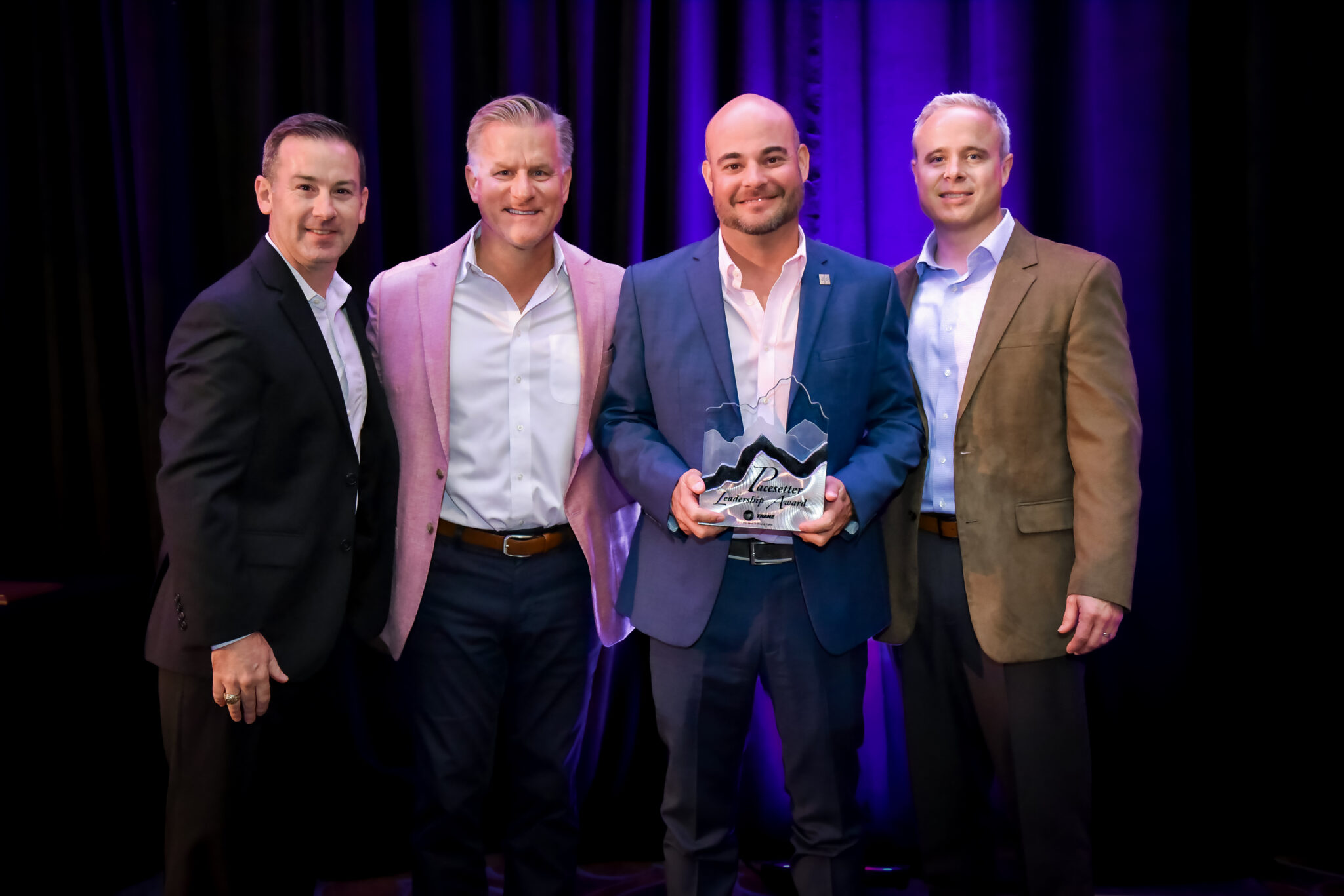 » Hunton Distribution Boasts 3 National Top Ten Winners and is Named Pacesetter Award Winner for ...