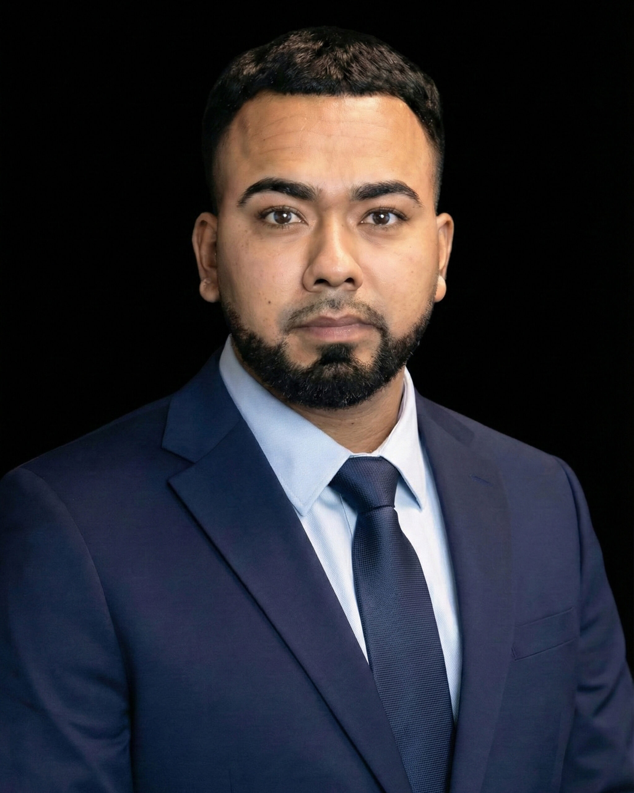 Houston Bissonnet - Hunton Distribution