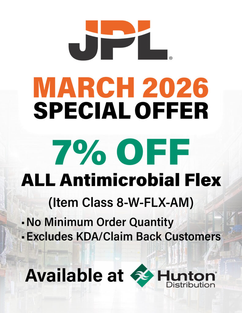 Antimicrobial Flex Duct Amazing March 2026 Deal: Save 7%